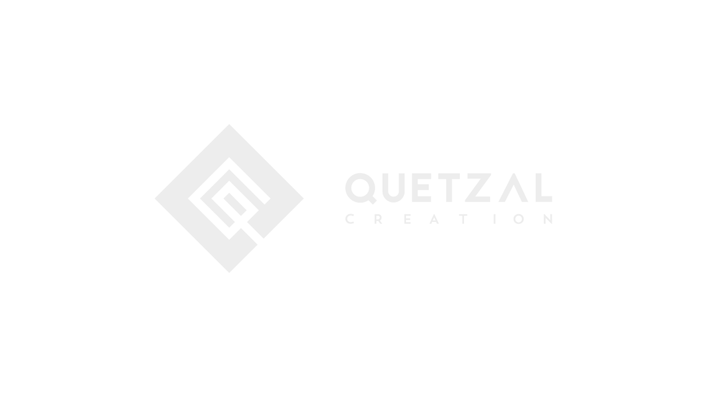 quetzal-creation-logo-emmeran-richard — Emmeran Richard