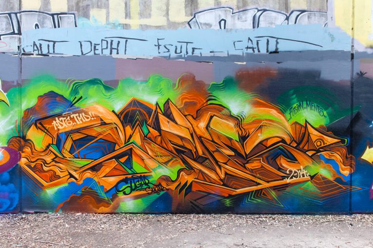 Sofles — Emmeran Richard — Graphic & type designer — EЯ